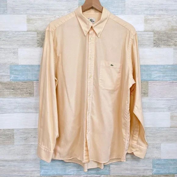 Preppy: Lacoste, Bonobos, Original Penguin & More Posh Party on Poshmark